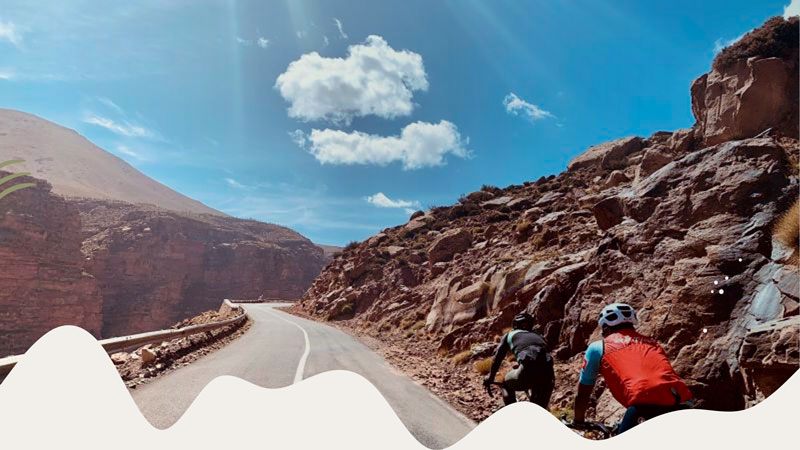 What You Should Know Before a Cycling Tour in Morocco - Sahara Camel Tours